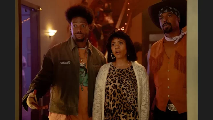 “Scary Movie: Terrorificamente Incorrecta”, la sinopsis, el rodaje y ...