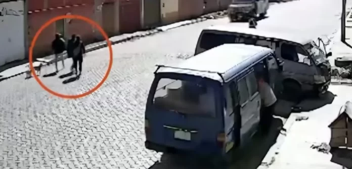 Sujetos armados irrumpen en un domicilio y roban Bs 8.000 - El Diario ...