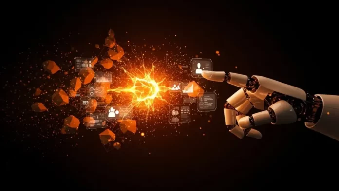 HubSpot CRM con inteligencia artificial agéntica: el fin de las tareas ...