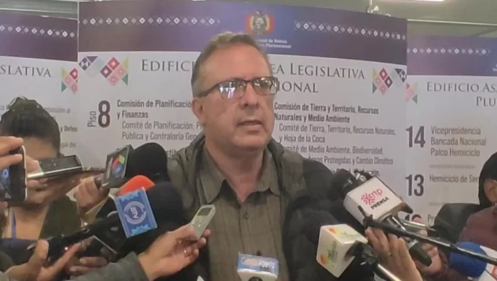 ALP no puede dar la espalda al sufrimiento de los bolivianos - El ...